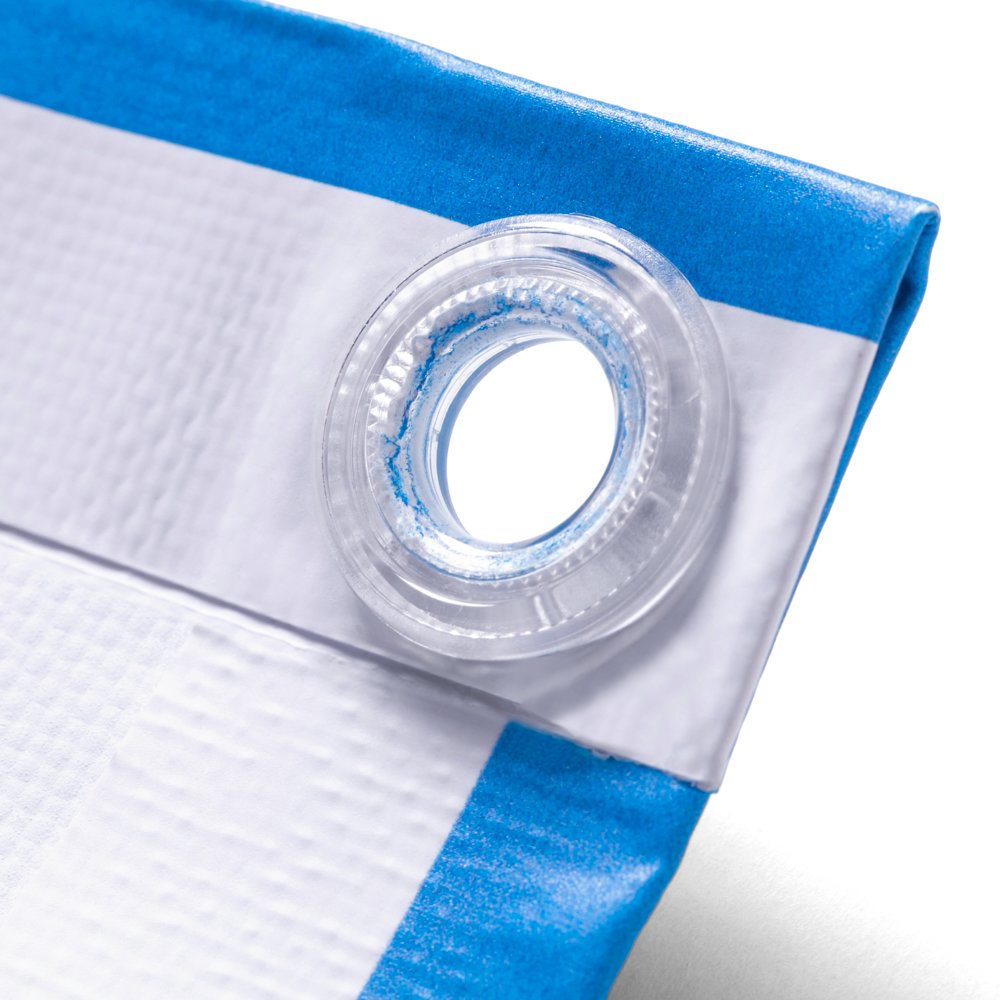 PVC-Plane 100x100cm drucken | Onlineprinters